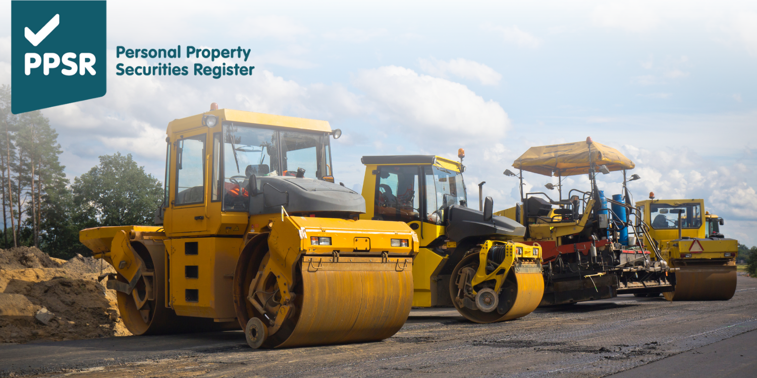 Understanding your PPSR obligations: Key timing rules every business ...